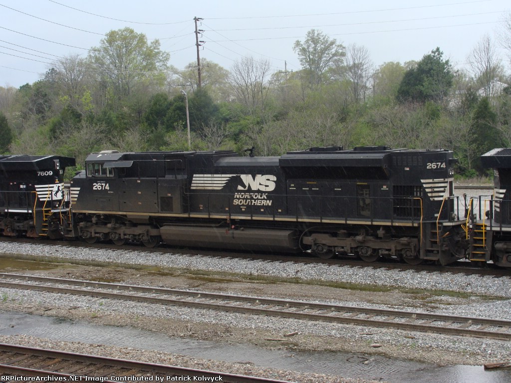 NS 2674